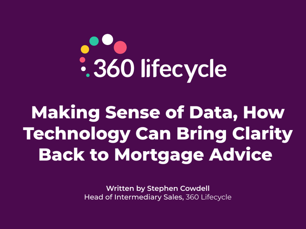 360 Lifecycle | Empowering Financial Advice Journeys